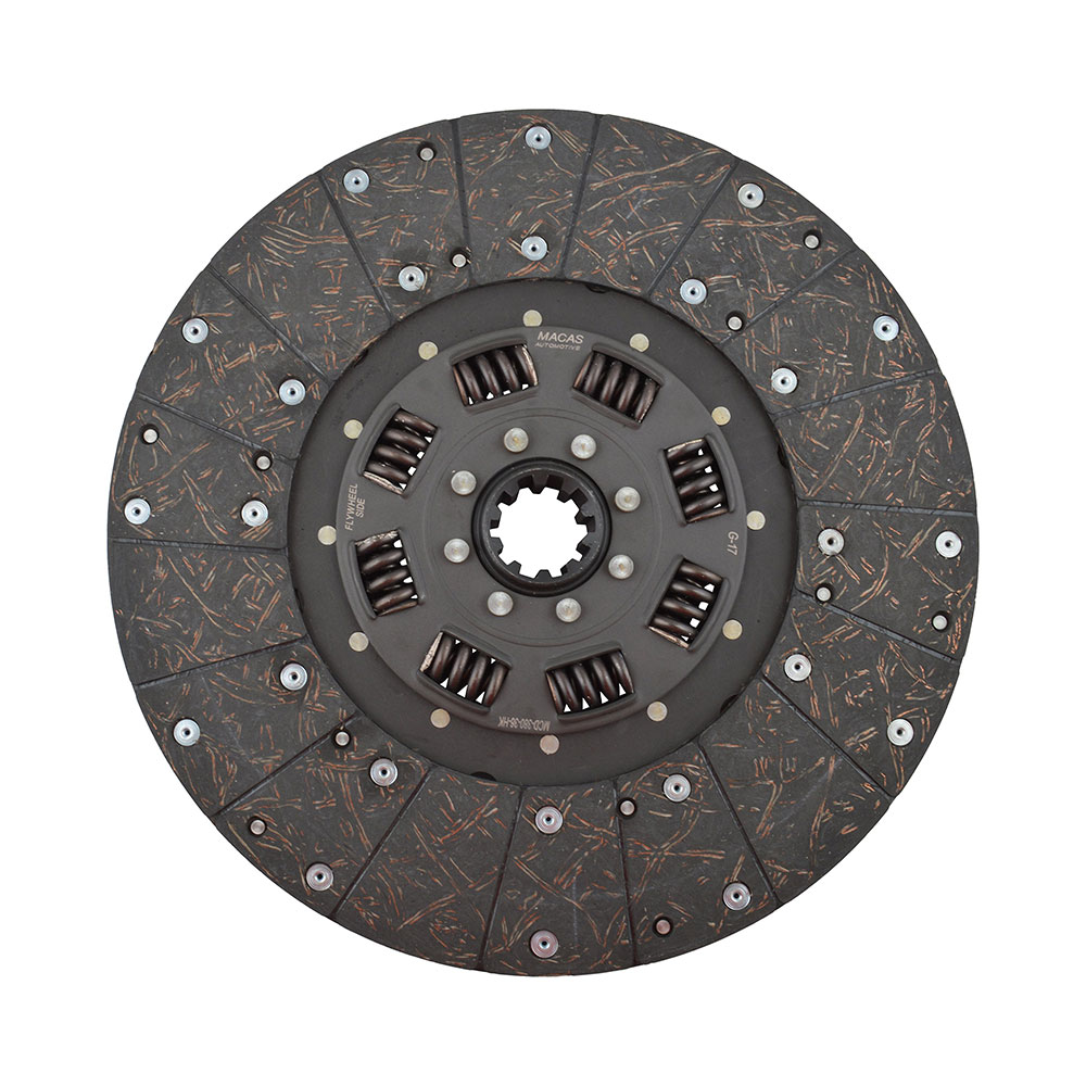 Clutch Plate Bharat Automotive Clutch Plate Bharat Automotive